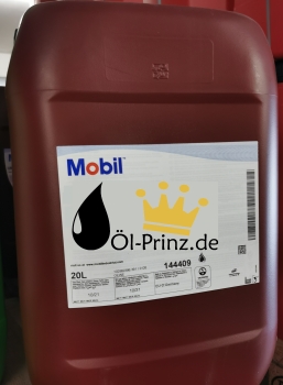 Öl-Prinz.de - MOBIL TERESSTIC T 46