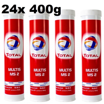 Öl-Prinz.de - TOTAL-MULTIS-MS-2