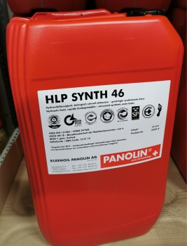 Öl-Prinz.de - Panolin HLP SYNTH 46
