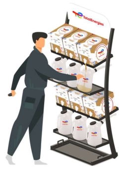 Öl-Prinz.de - TOTAL QUARTZ 9000 ENERGY 5W-40 in der 20L- QUARTZ BOX