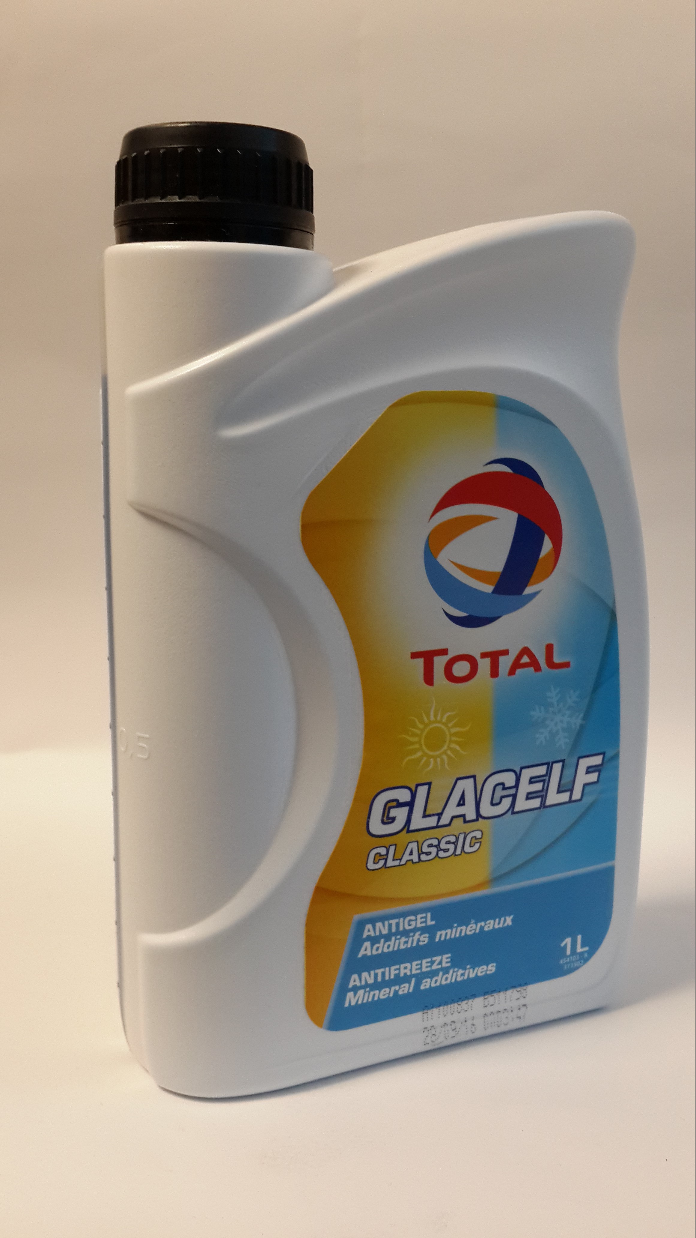 Öl-Prinz.de - GLACELF CLASSIC