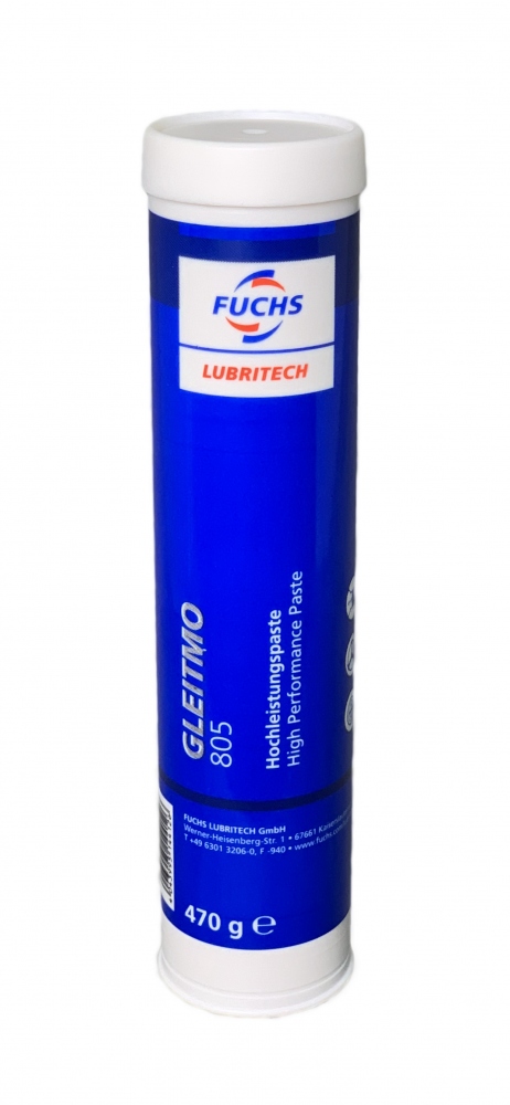 Öl-Prinz.de - FUCHS GLEITMO 805