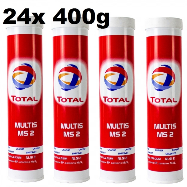 Öl-Prinz.de - TOTAL-MULTIS-MS-2