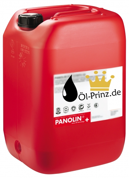 Öl-Prinz.de - Panolin HLP SYNTH 46